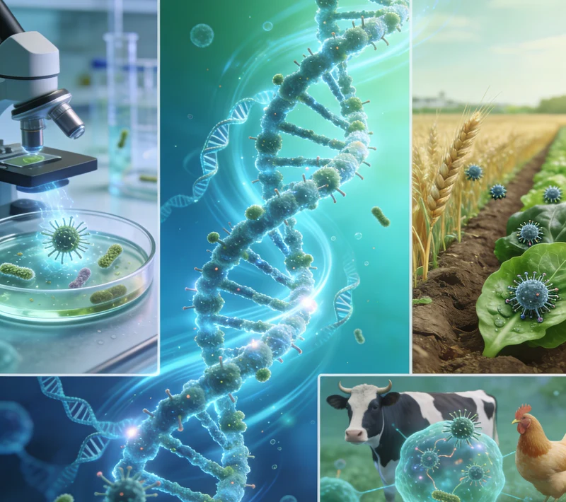 Sustainable Development Drives The Expansion Of Phage Market ...